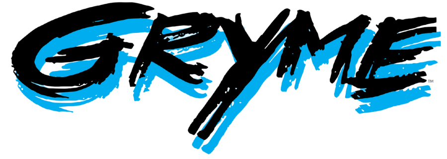 GRYME: Clean body & skin care for kids and teens